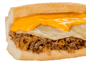 About - Pardon my Cheesesteak